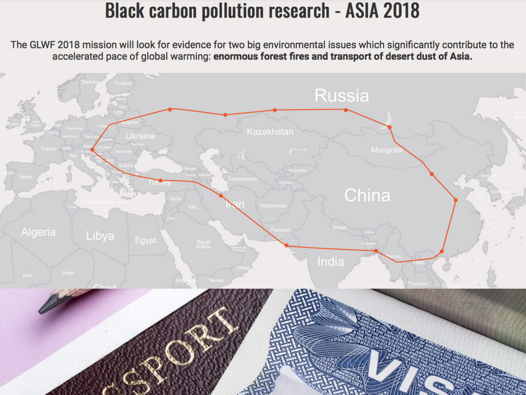 AVIATION for SCIENCE